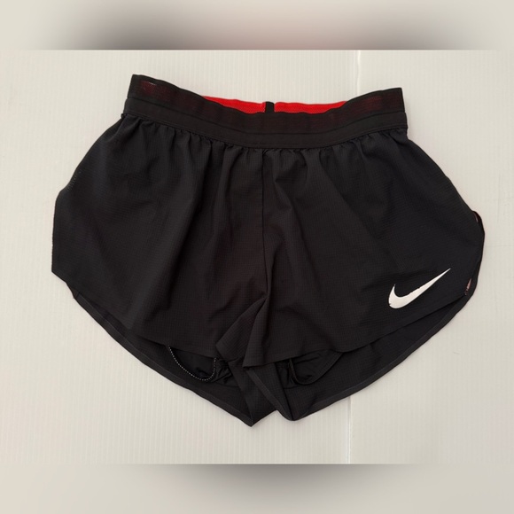 Nike | Shorts | Nike Pro Elite 2 Lined Olympic Track Running Shorts S ...